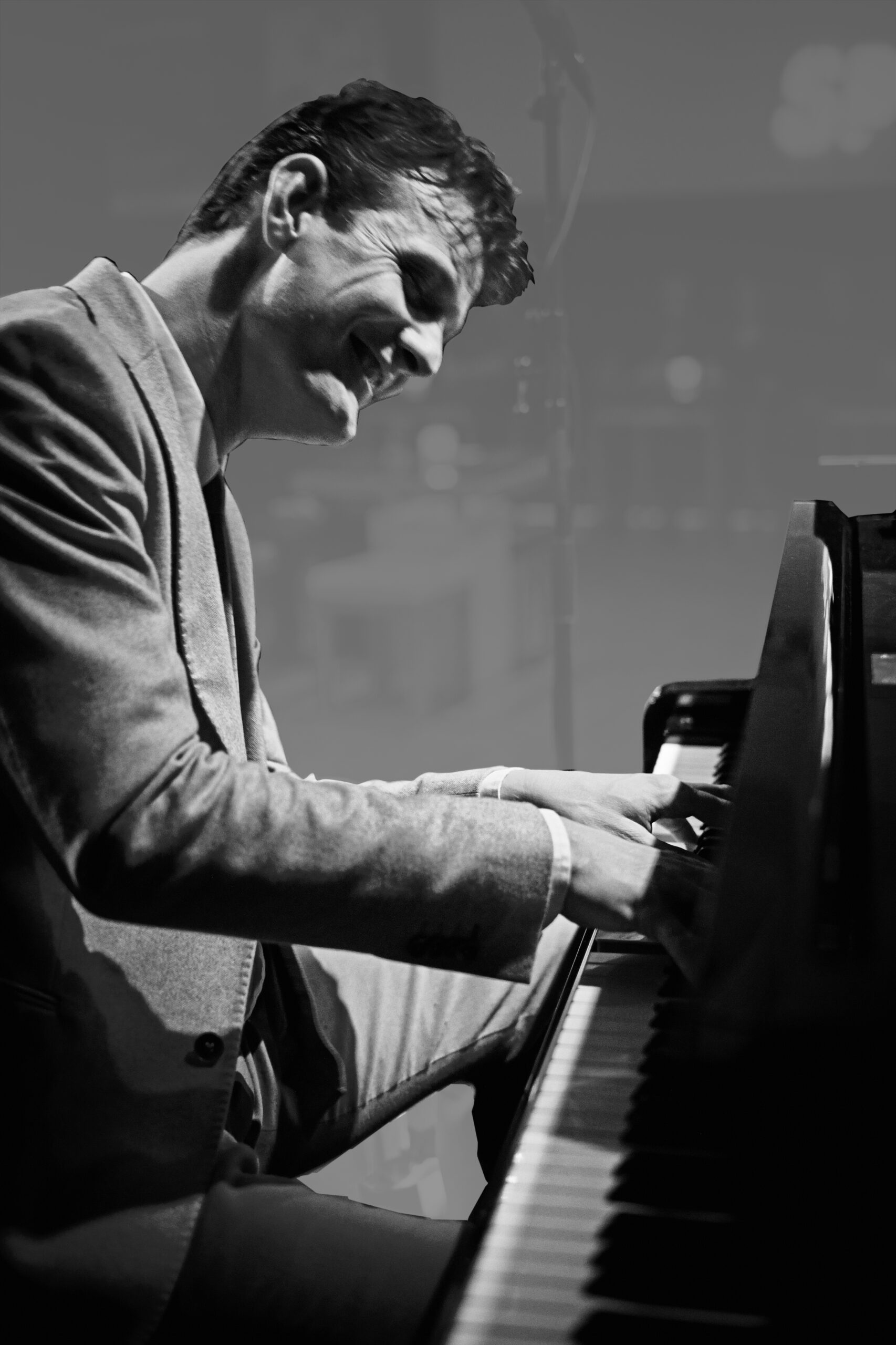 Concert: Peter Beets - Maak Mee In Je Wijk